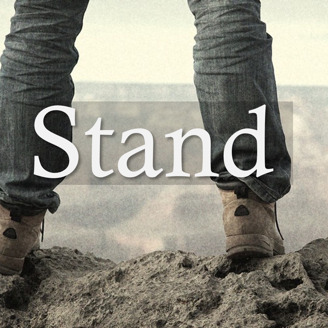 Stand - 3 - "Stand Against Satan's Fiery Darts" - June 5, 2016 - Mount ...