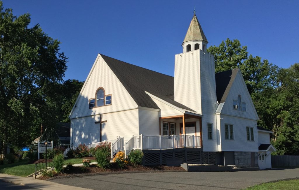 A Bible Believing Church in North Adams, MA - Mount Greylock Baptist Church