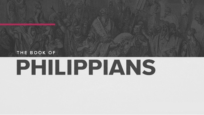 Philippians - 5 - "Learning To Surrender" - April 22, 2020 - Mount ...