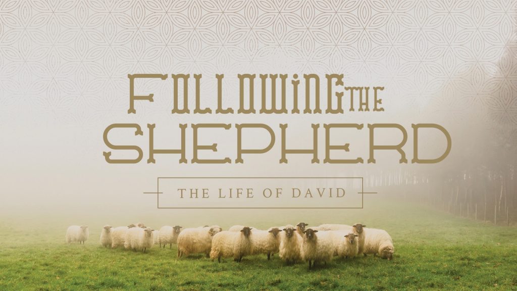 Following The Shepherd Archives - Mount Greylock Baptist Church