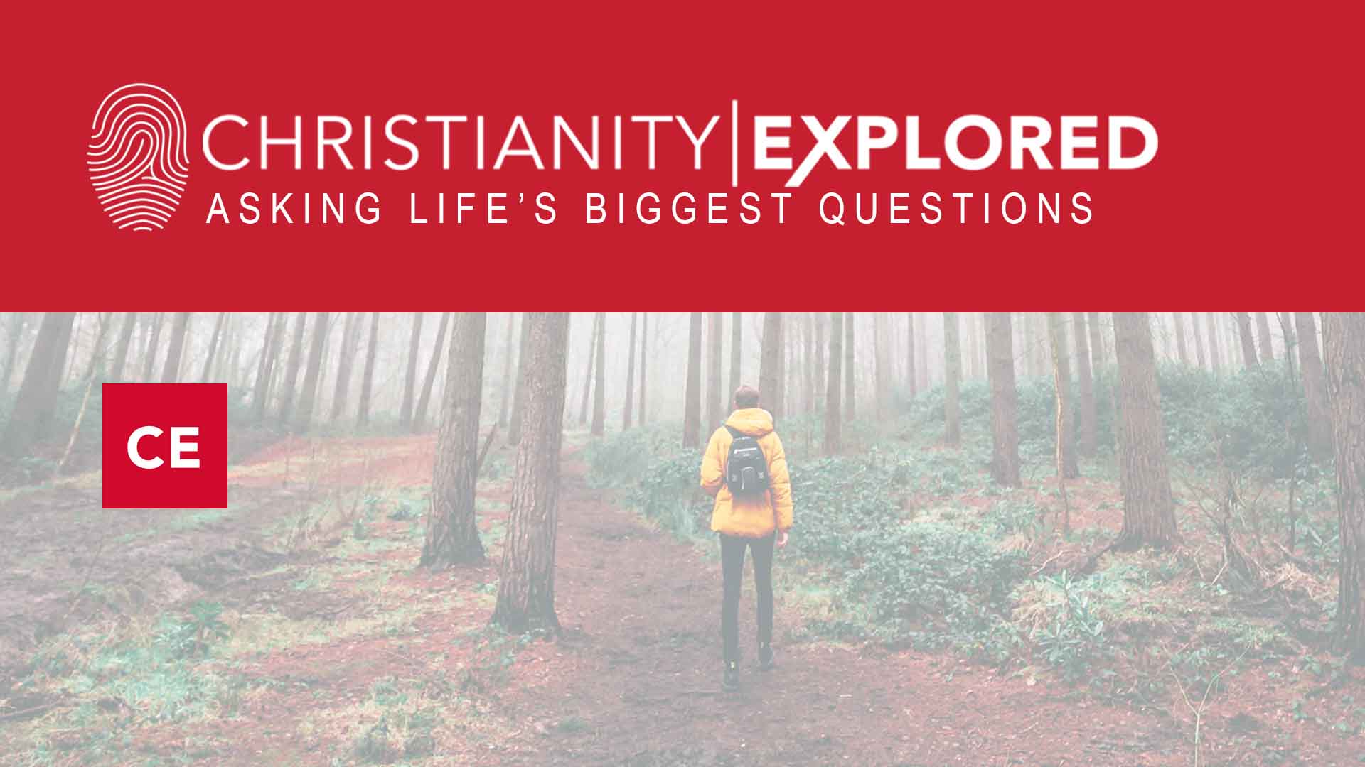 Christianity Explored - 5 - "The Resurrection" - June 8, 2022 - Mount ...