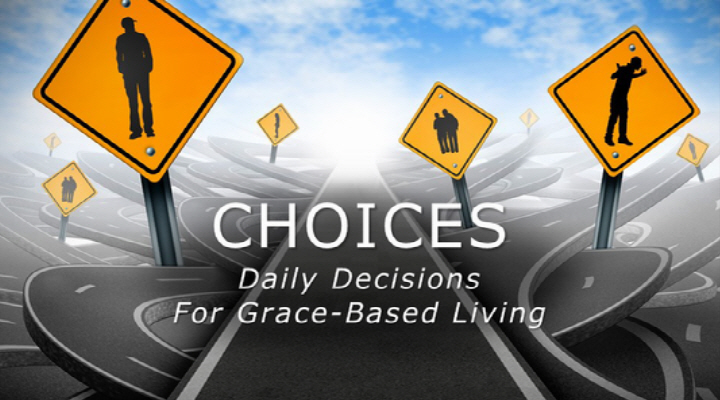 Choices 5 - "Choose Humility" - August 2, 2015 - Mount Greylock Baptist ...